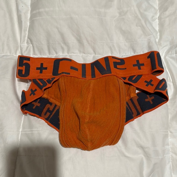 C-In2 | Underwear & Socks | Cin2 Jock Brief | Poshmark